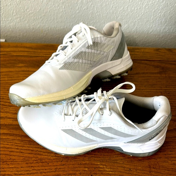 adidas | Shoes | Adidas Adizero Zg Lightstrike Pro Spikeless Mens Golf ...